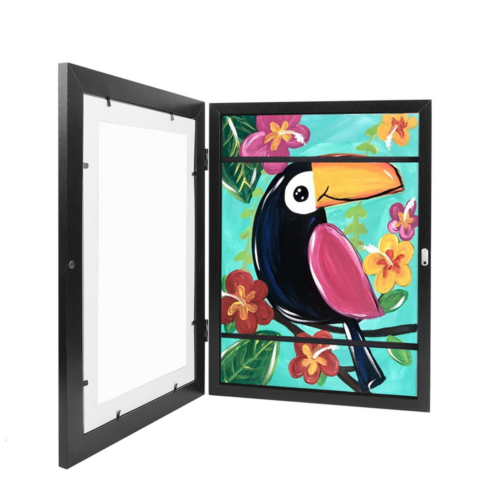 Kids' Creative Art Frame – Australian Abode